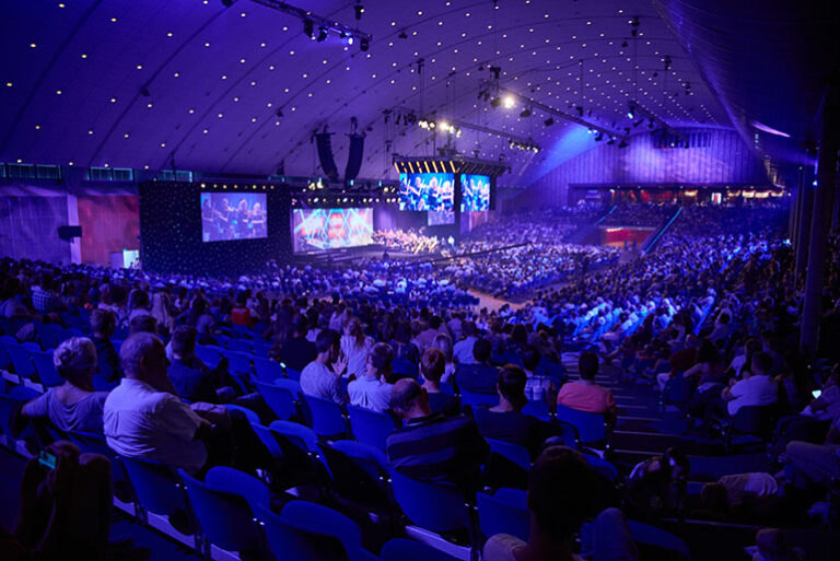 Om Brunstad Christian Church – Også kalt «smiths venner» – BCC Sandefjord